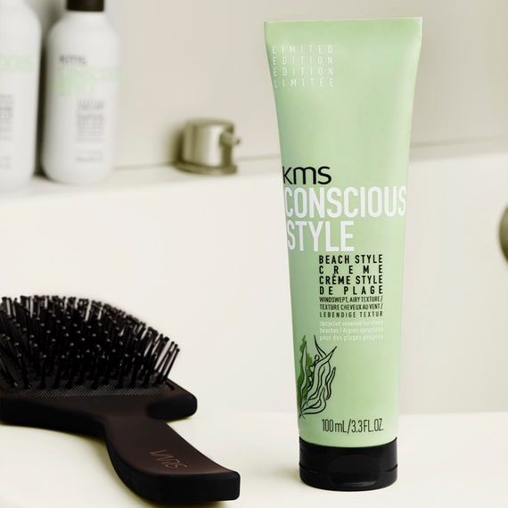 KMS • Beach Style Creme • haar-shop.ch