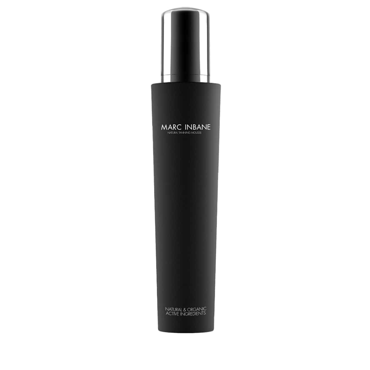 Marc Inbane • Natural Tanning Mousse 150 ml