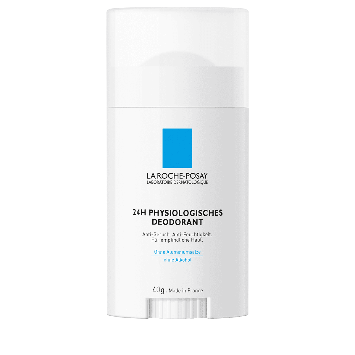 La Roche-Posay - Deo Physio Stick without aluminium salts • haar-shop.ch