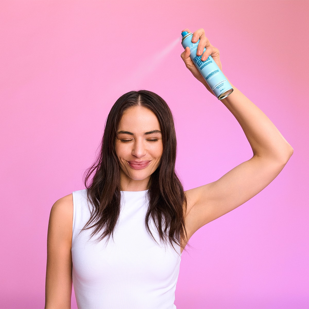 Invisibobble • Invisible Refresh Dry Shampoo 200 ml