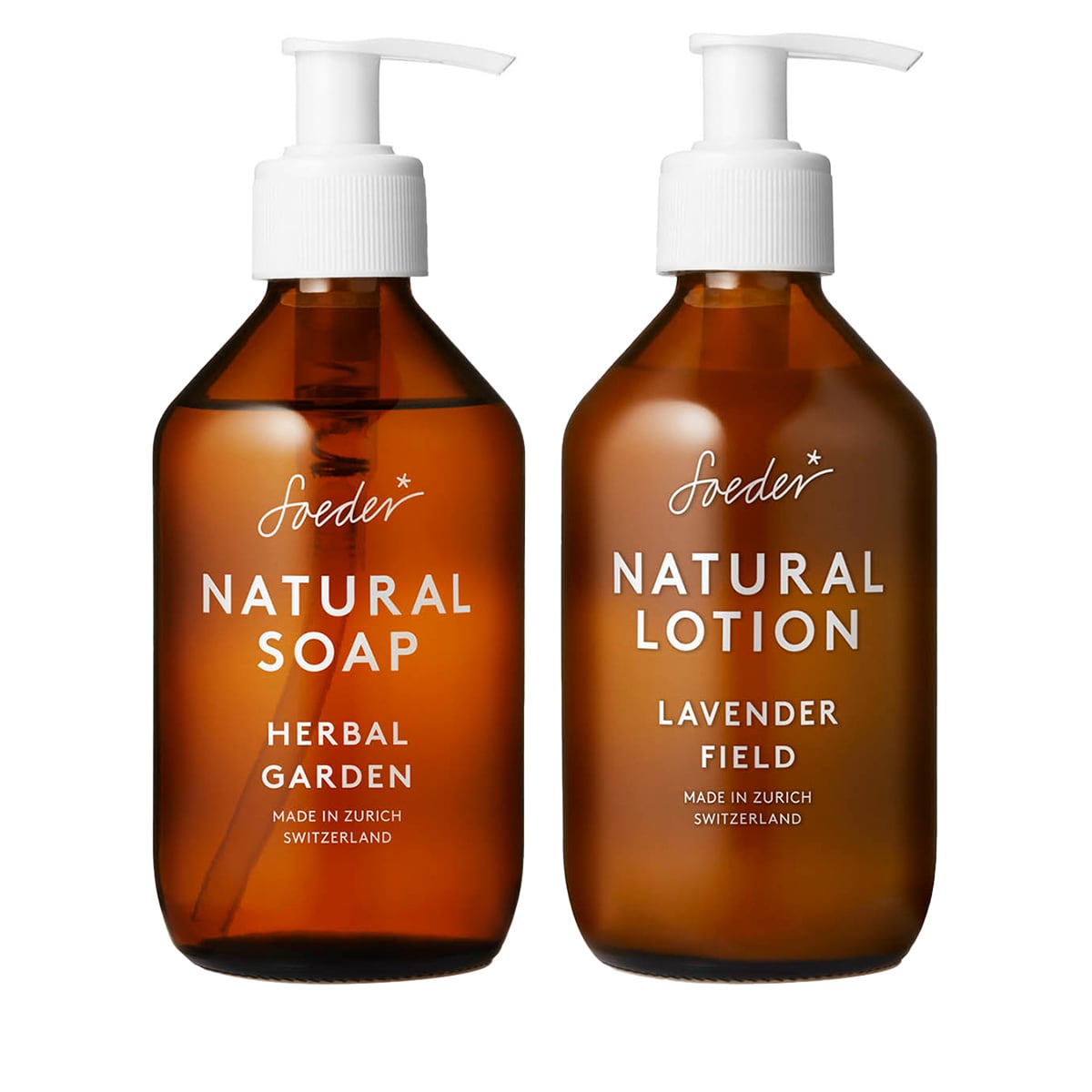 Soeder • Classic Clean • haar-shop.ch