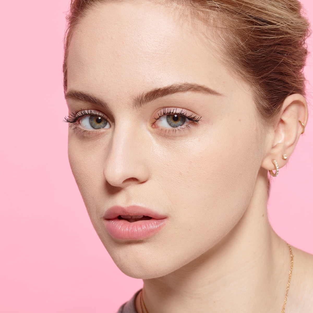 L'Oréal Paris • Telescopic Mascara Extra Black