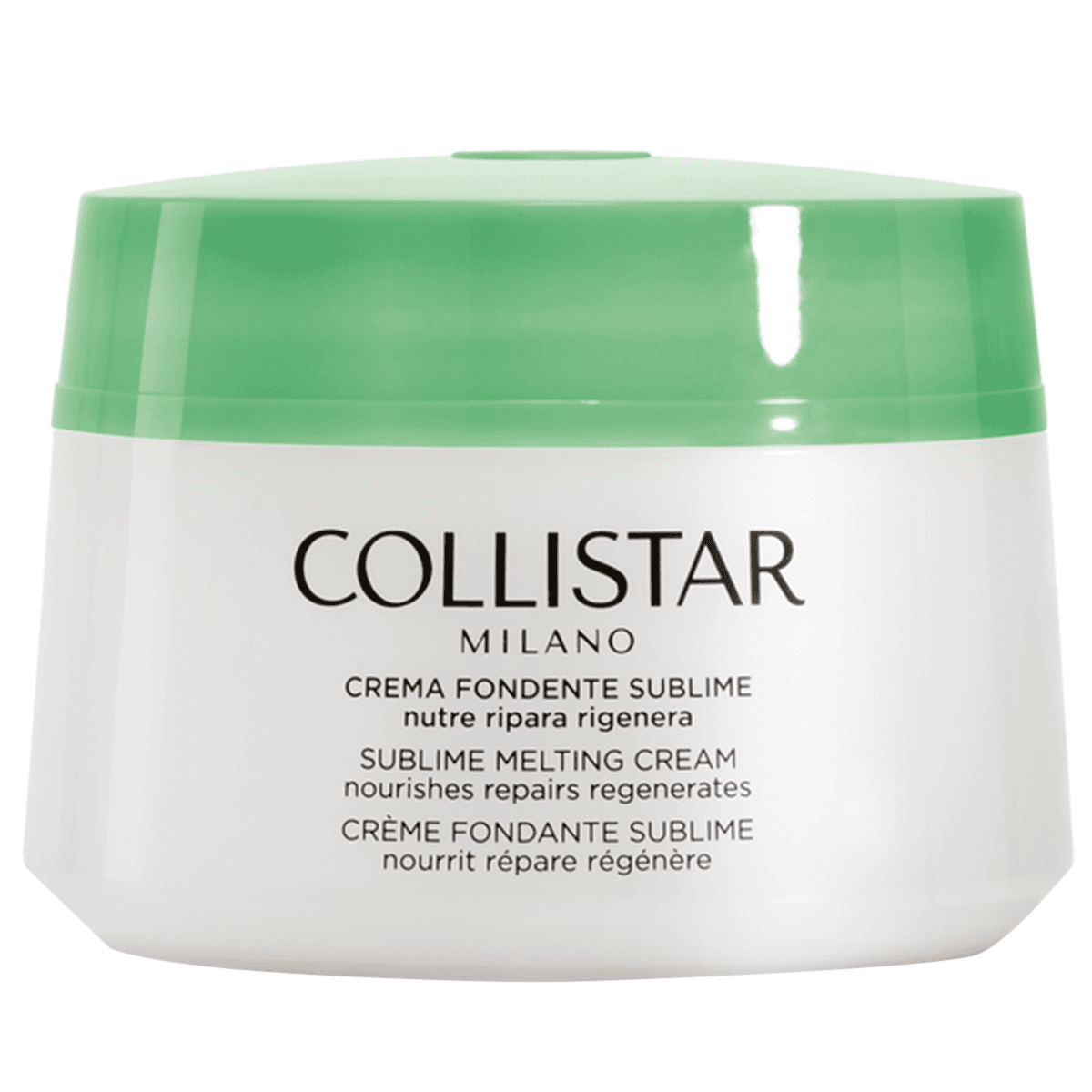 Collistar • Special Perfect Body Sublime Melting Cream 400 ml