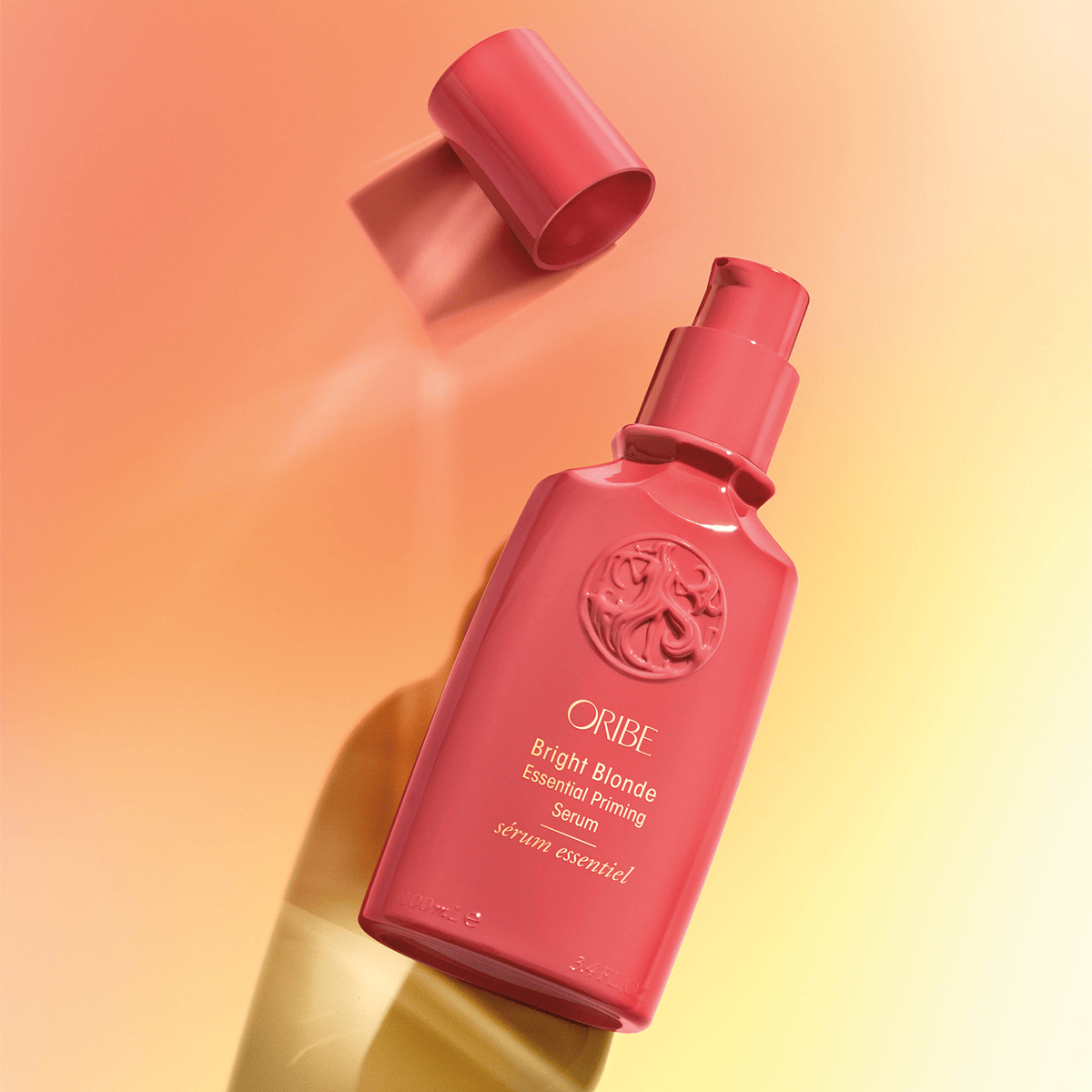 Oribe • Essential Priming Serum • haar-shop.ch