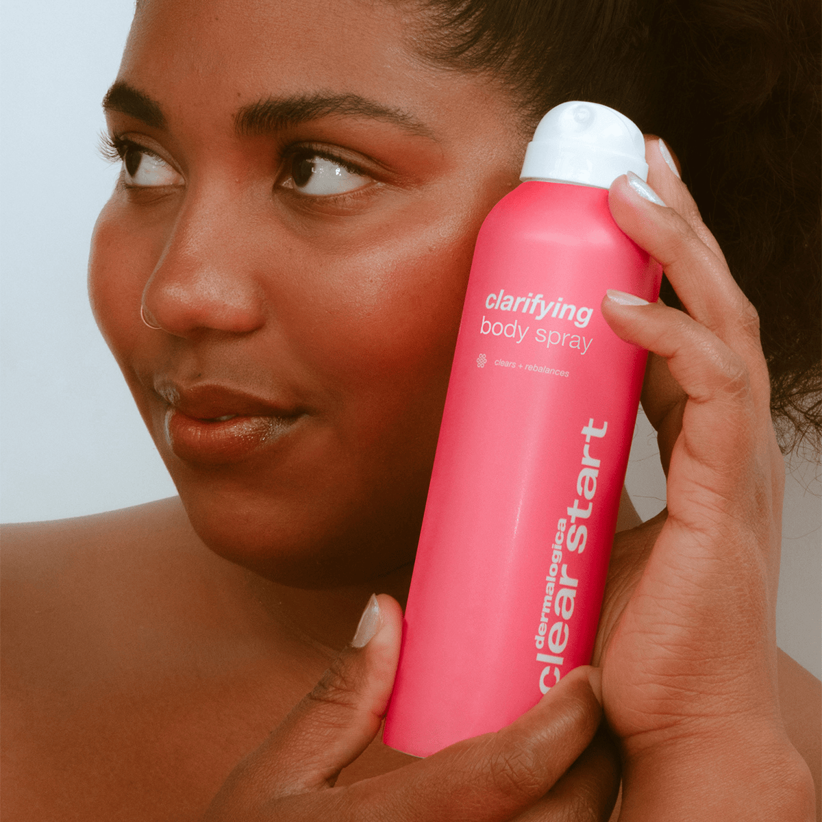 Dermalogica • Clarifying Body Spray • haar-shop.ch