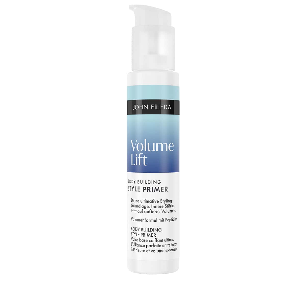 John Frieda • Volume Lift Body Building Style Primer 90 ml • haar-shop.ch