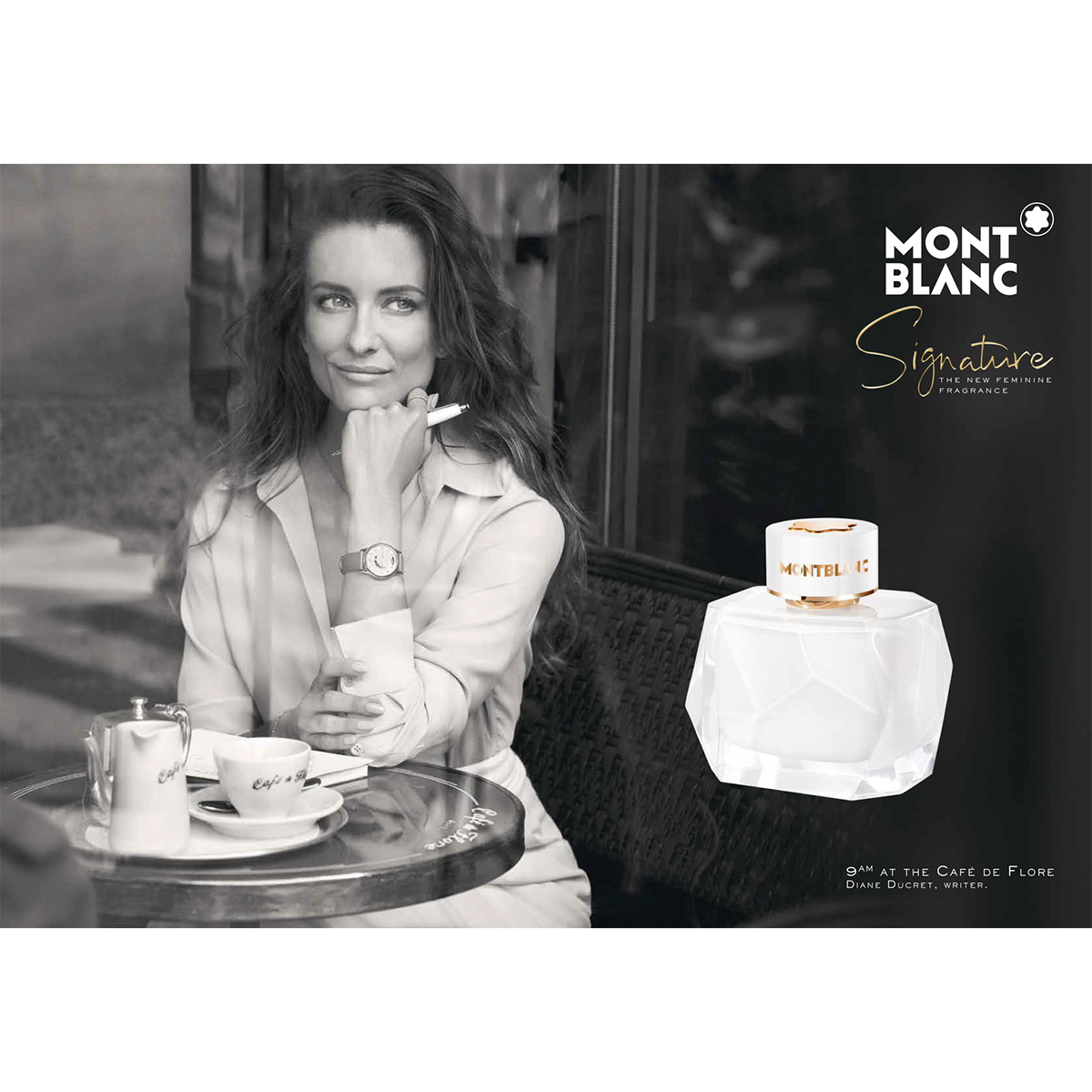 Signature Eau de Parfum