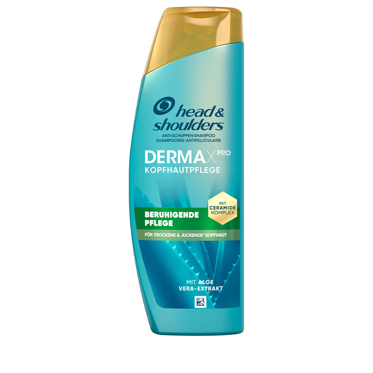 Head & Shoulders Anti-Dandruff Shampoo Soothing Care 250 ml