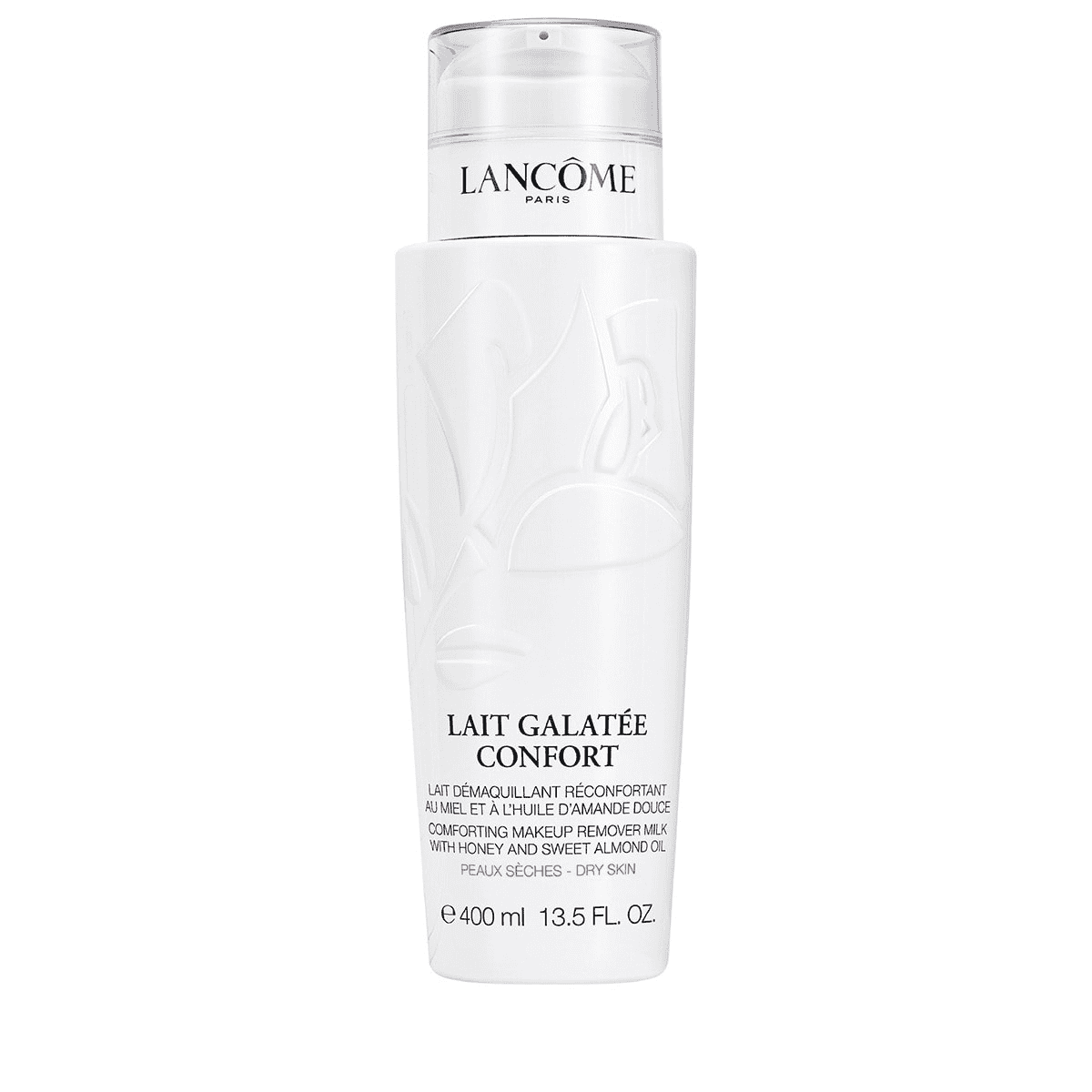 Lancôme • Lait démaquillant Confort Galatée