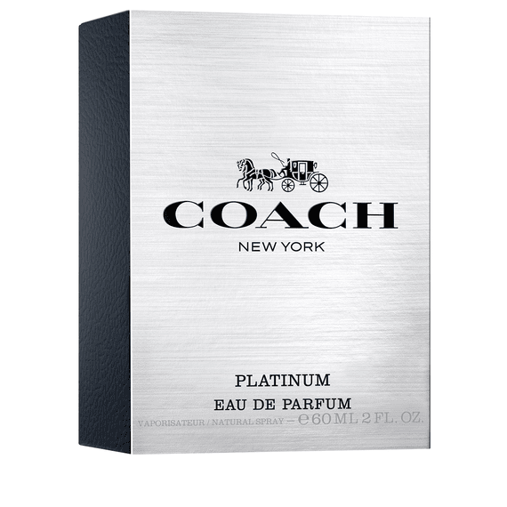 Coach • Eau de Parfum • haar-shop.ch