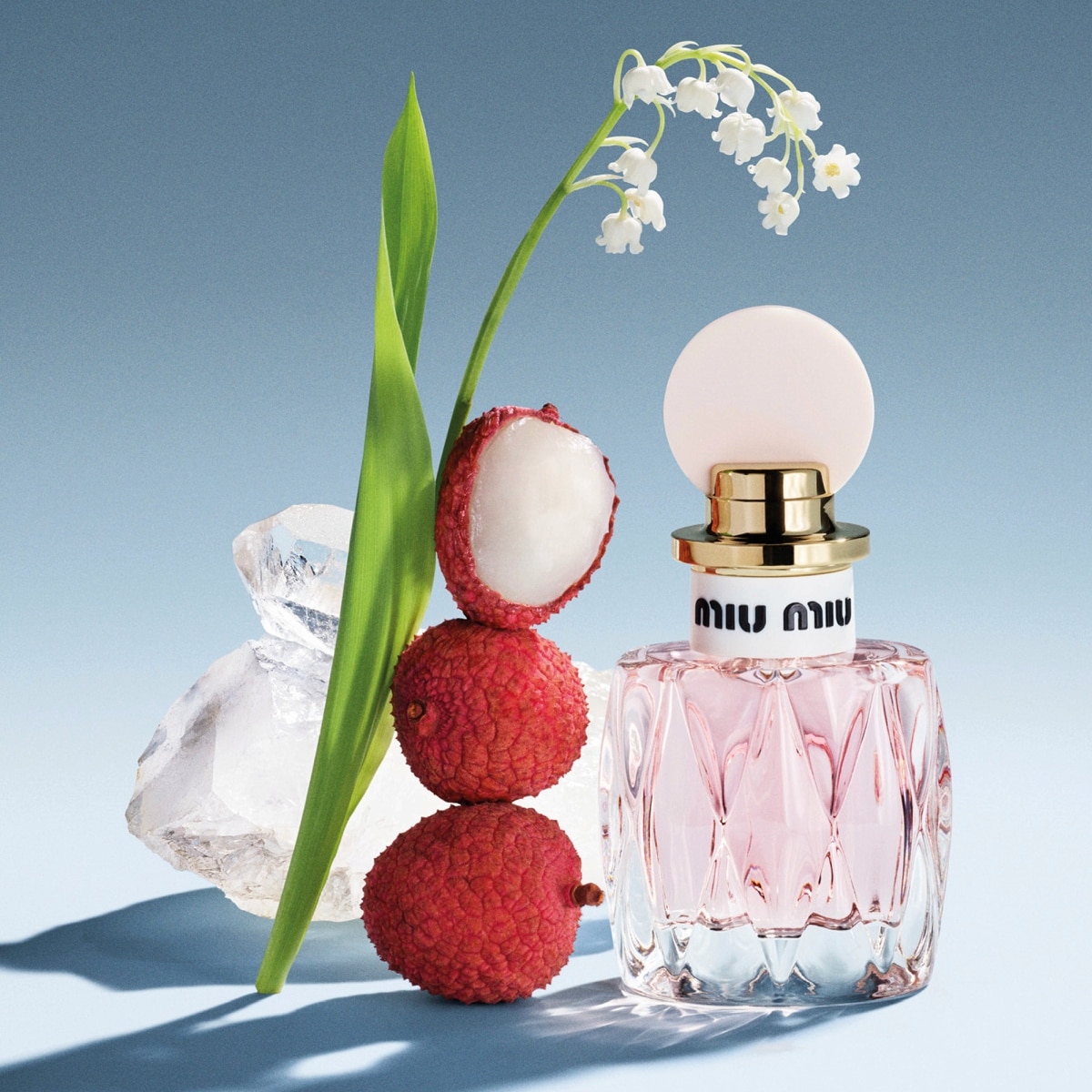 Miu Miu Rosée Eau de Toilette • haar-shop.ch