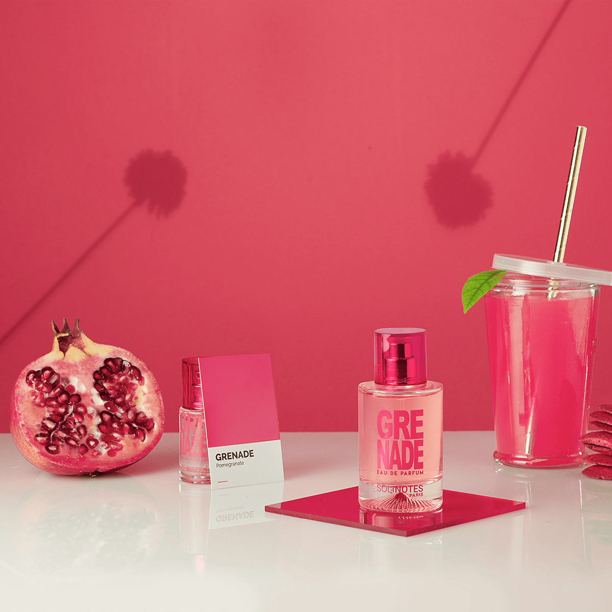 Eau de Parfum Grenade