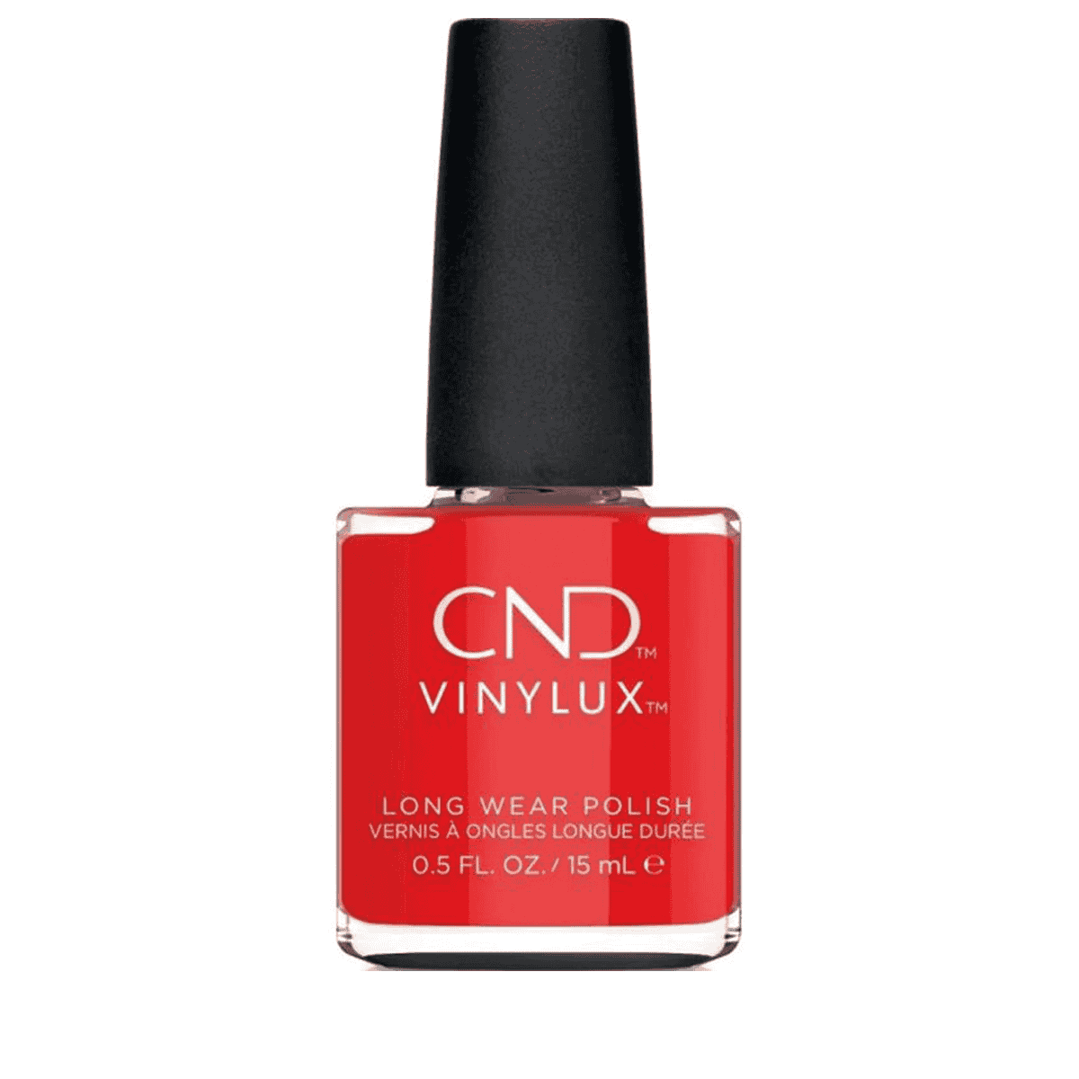 CND - Vinylux - Poppy Fields | haar-shop.ch