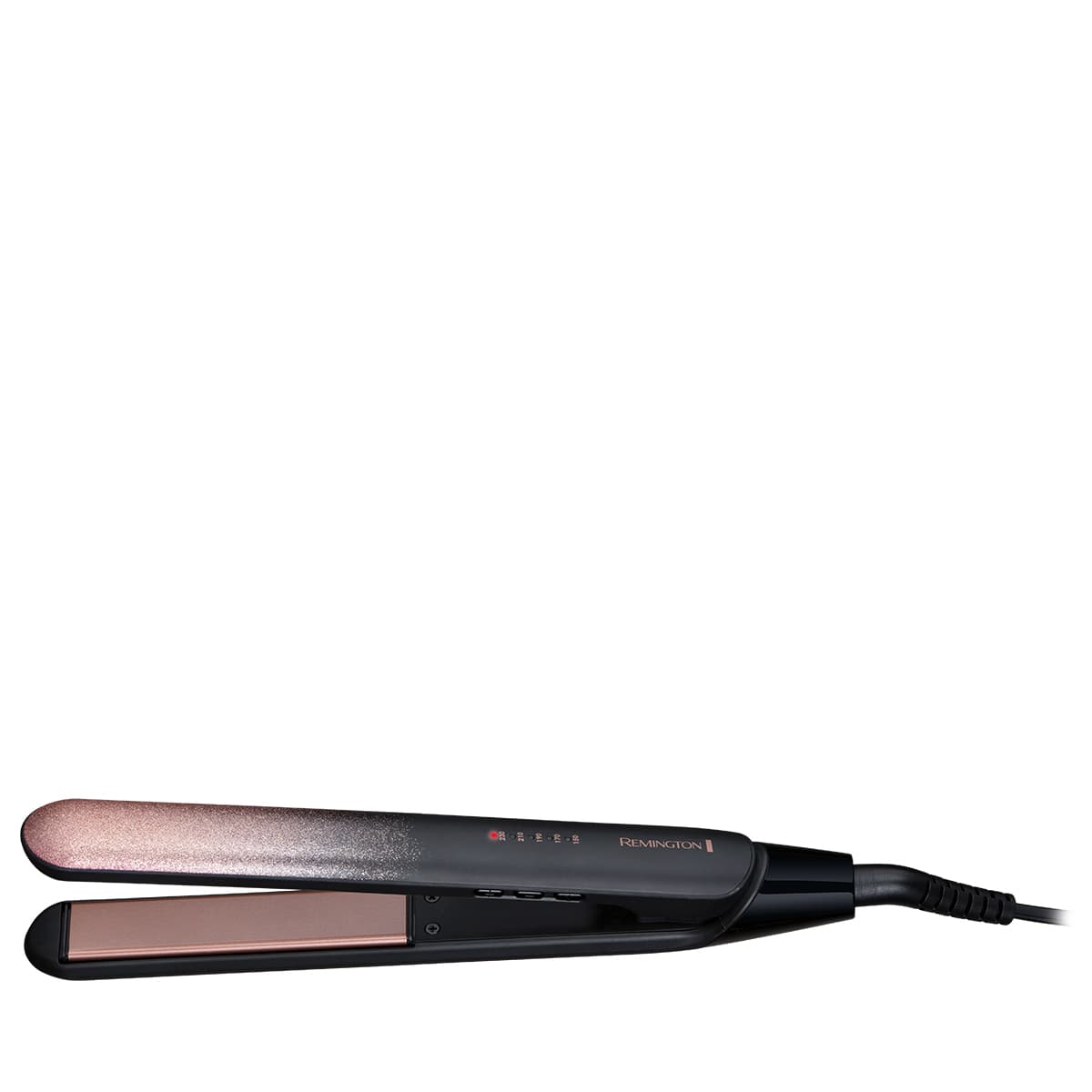 Remington S5305 Haarglätter Rose Shimmer • haar-shop.ch