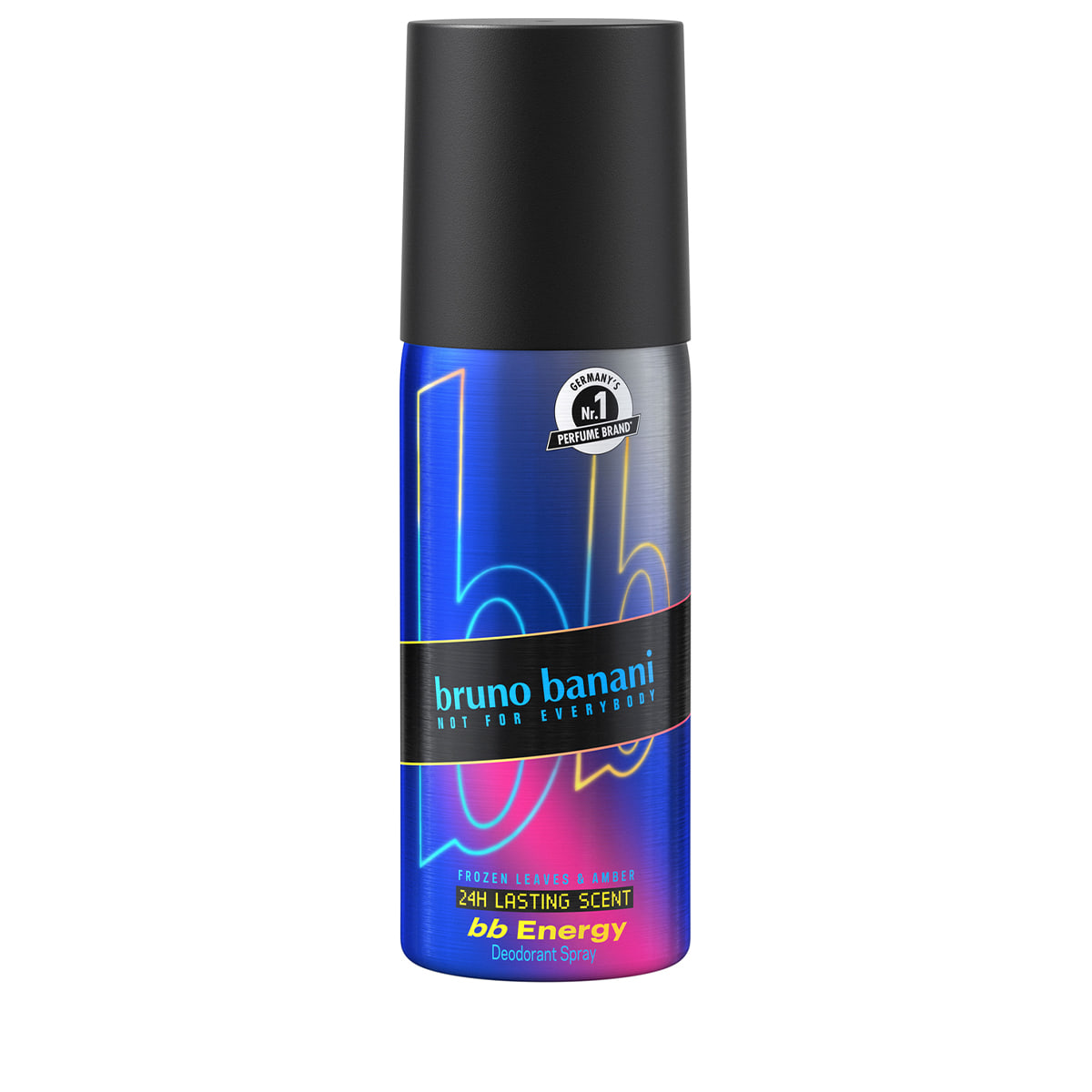 Bruno Banani • Energy Deo 150 ml • haar-shop.ch