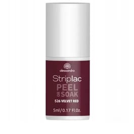 Alessandro - Velvet Red