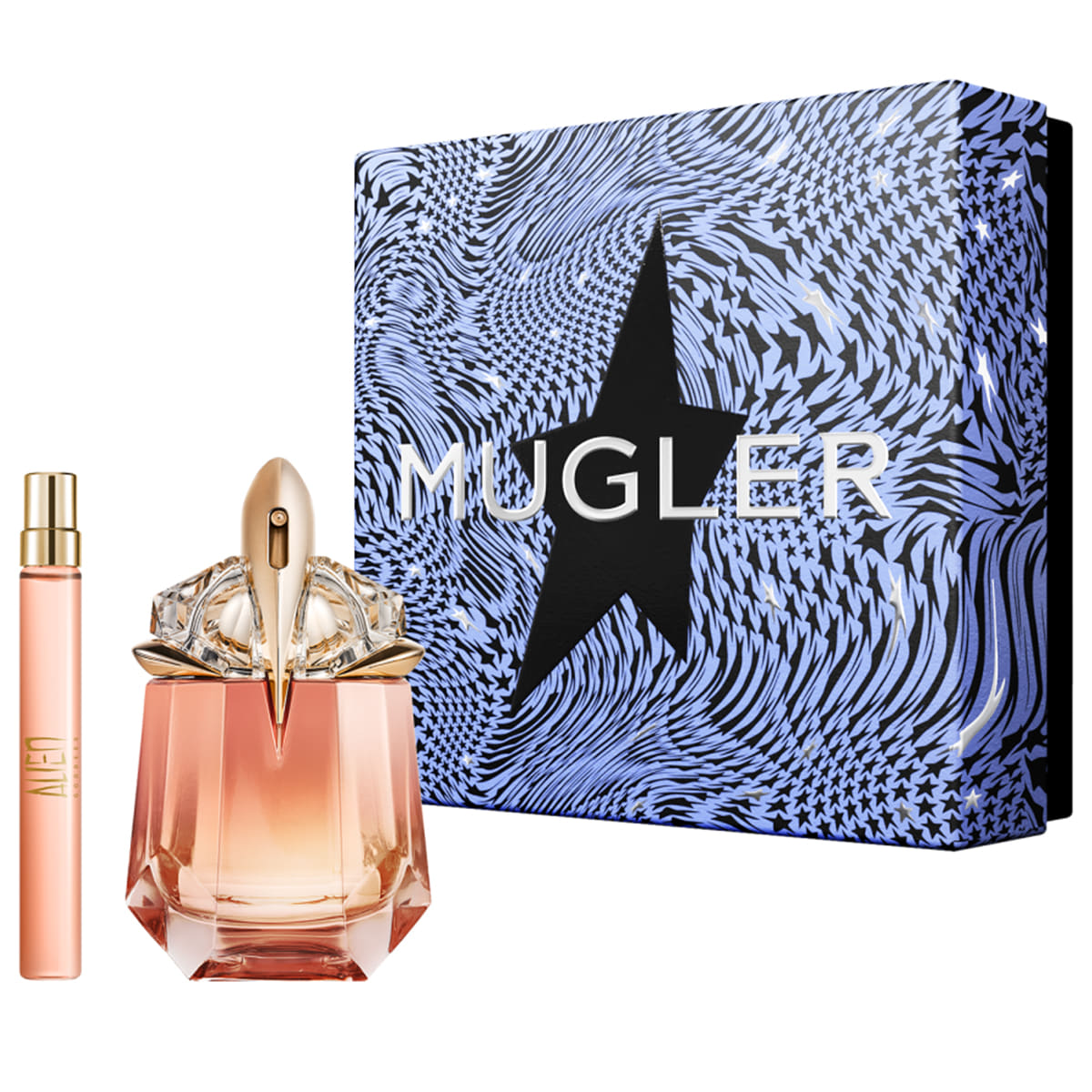 Thierry Mugler • Alien Set