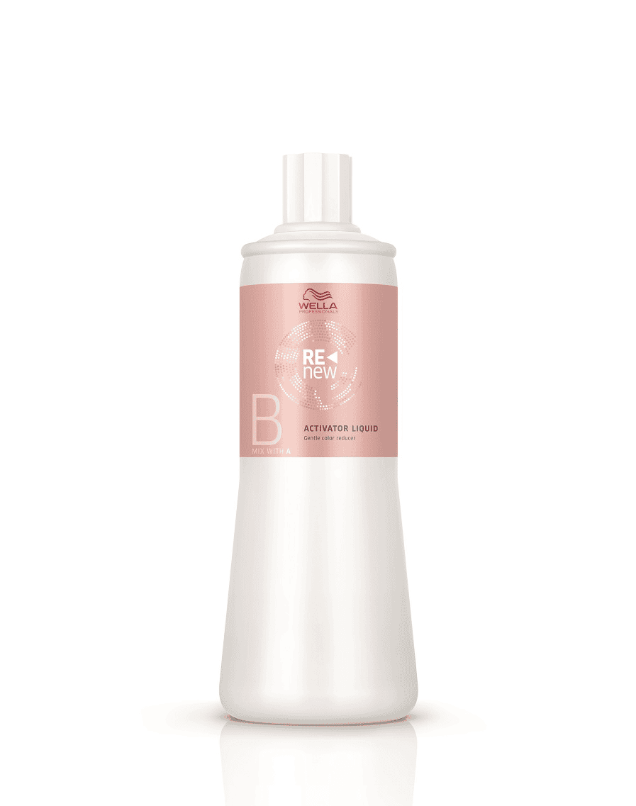 Wella Professionals • Color Renew Activator Liquid