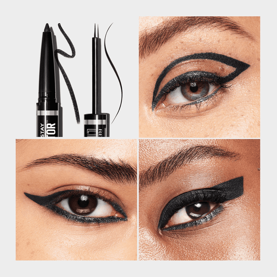 Revlon Line Creator Double Ended Liner - Blackout • haar-shop.ch