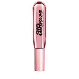 L'Oréal Paris Mega Mascara Schwarz • Intensives Volumen & Länge