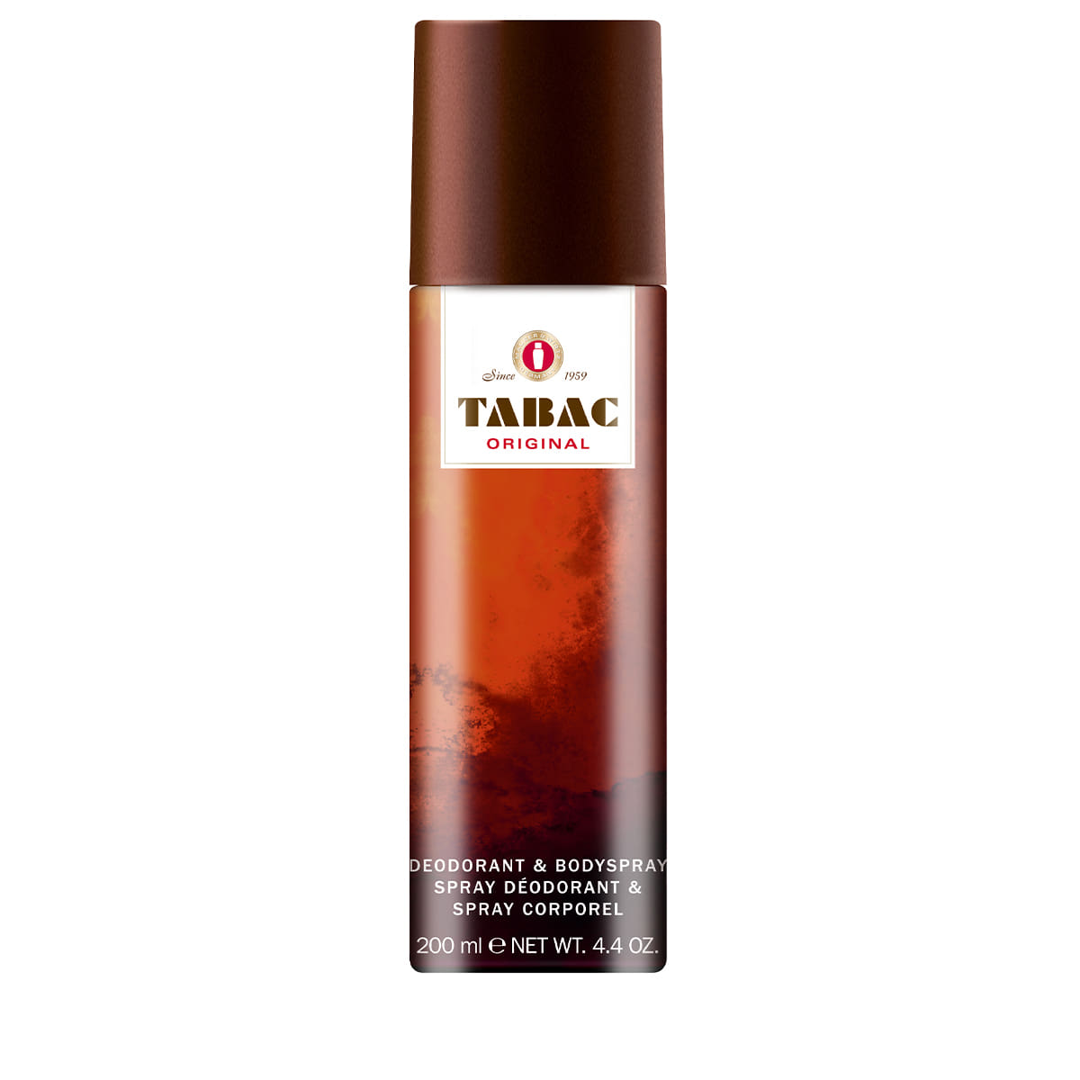 Tabac Original • Deo Spray für langanhaltenden Duft • haar-shop.ch