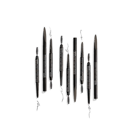 Nyx precision brow pencil store