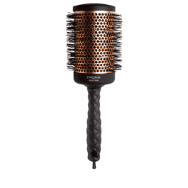Fromm Heat Duo 2.5" Copper Round Brush • Professional Styling Tool