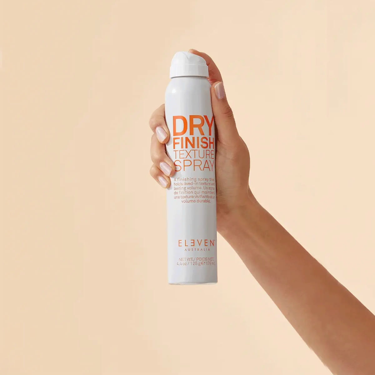 Eleven Dry Finish Texture Spray 178 ml • Haarpflege • haar-shop.ch