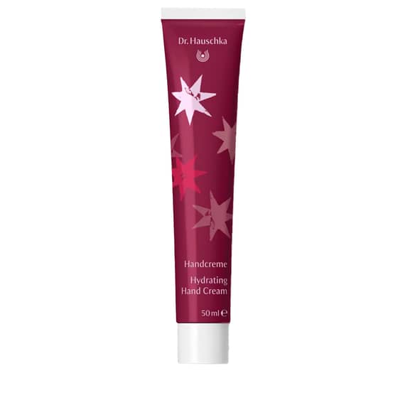 Dr. Hauschka • Hydrating Hand Cream 50 ml • haar-shop.ch