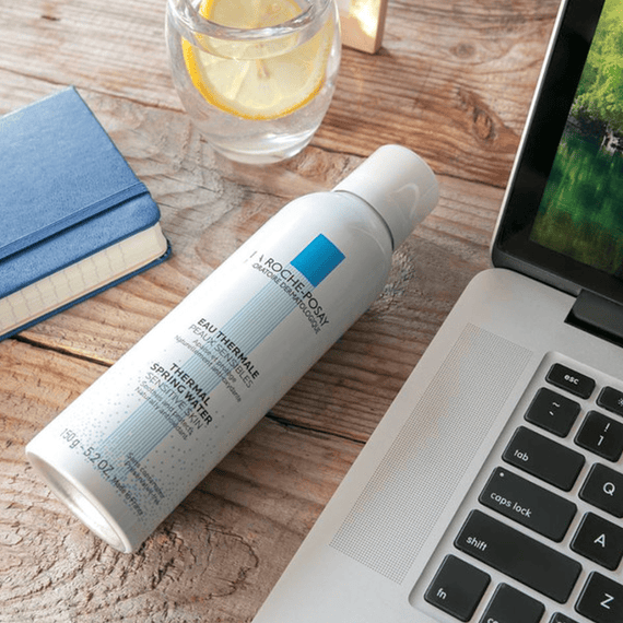 Thermalwasser Spray • La Roche-Posay • Eau Thermale • haar-shop.ch
