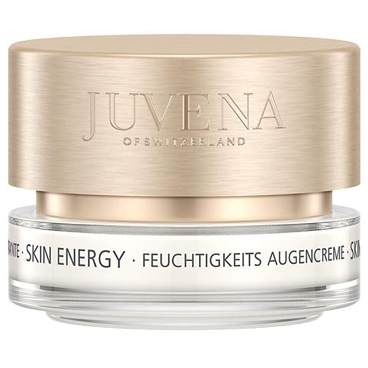 Juvena • Skin Energy Moisture Eye Cream 15 ml • haar-shop.ch