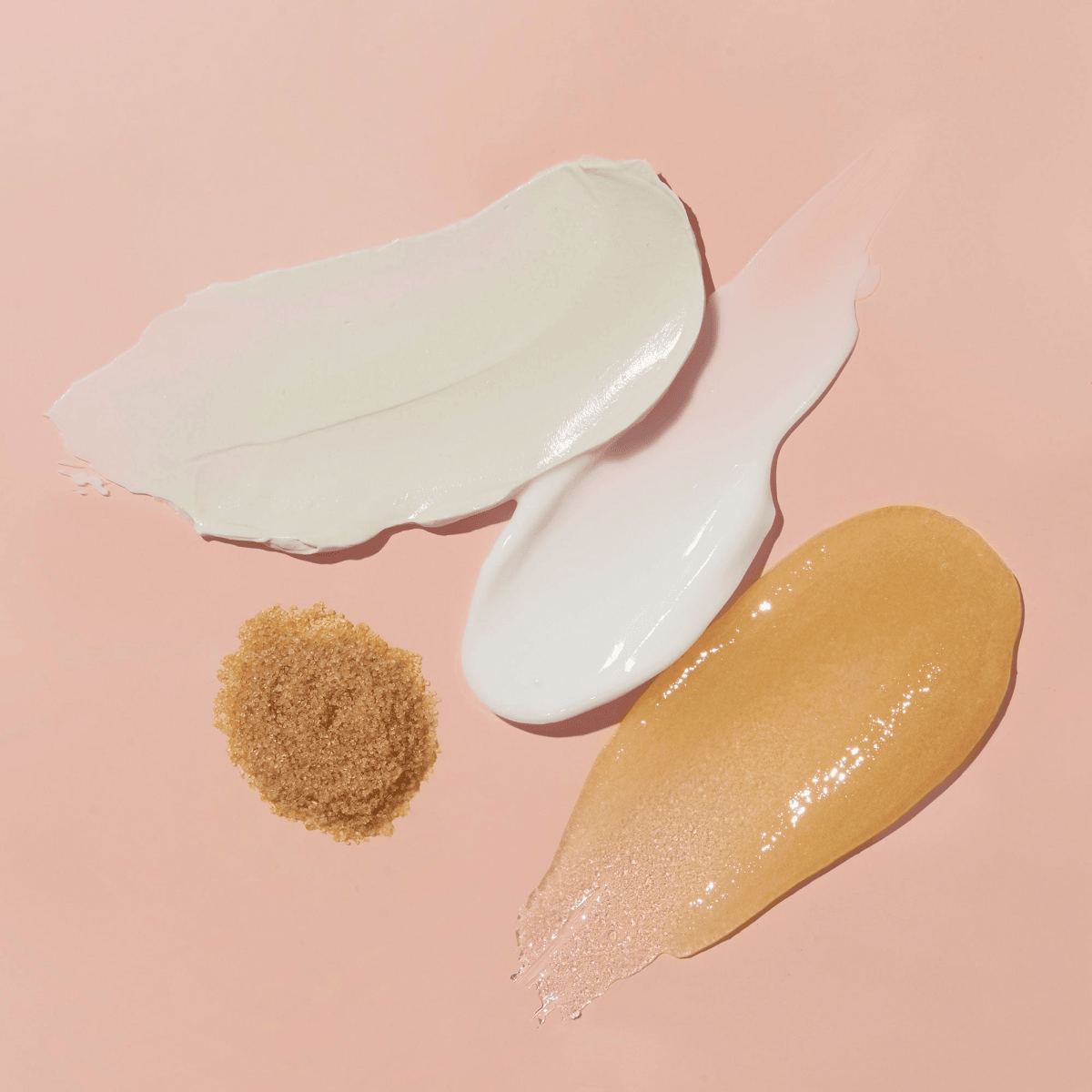 Voesh - Pedi in a Box (4 Step) Coco Colada Oasis