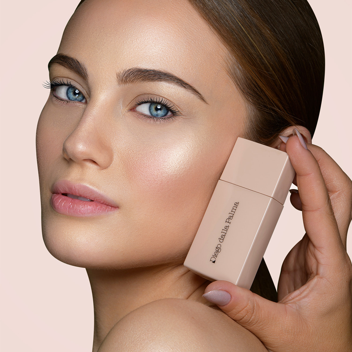 Soft Glow Foundation