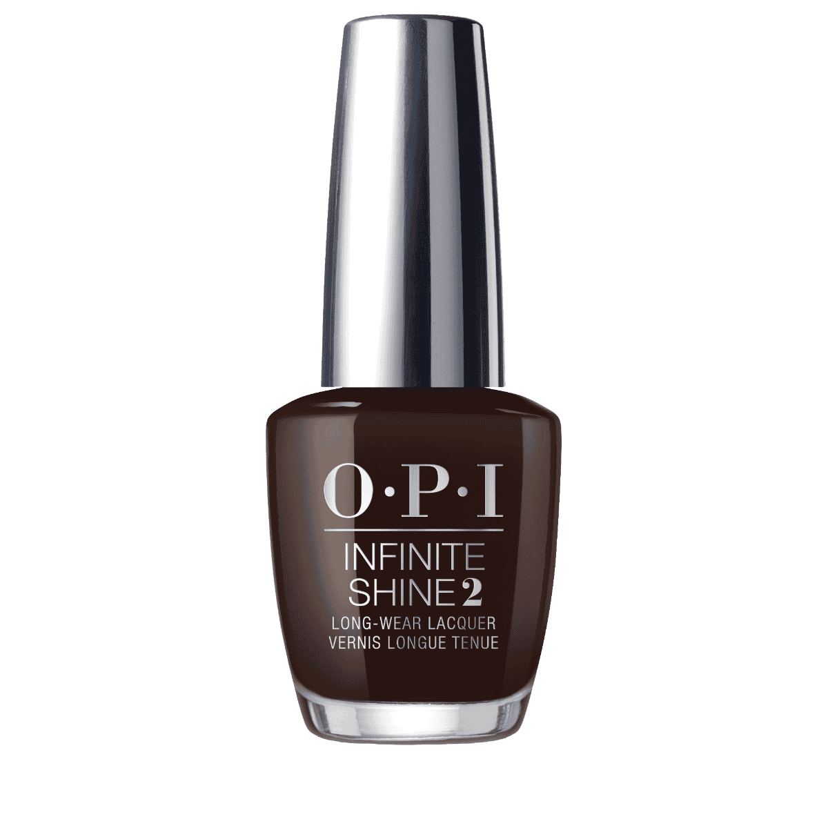 OPI - Infinite Shine - Shh...It’s Top Secret 15 ml