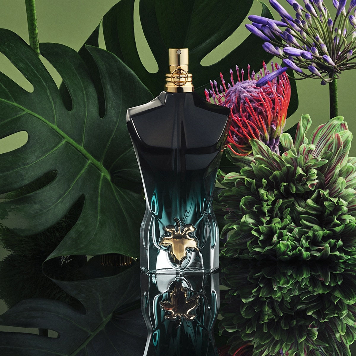 Le Parfum Intense