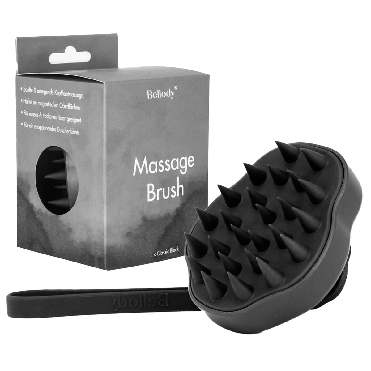 Massage Brush