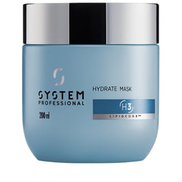 System Professional - Hydrate Mask | haar-shop.ch