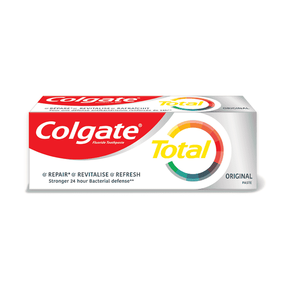 Colgate • Colgate Total Original 20 ml 20 ml • haar-shop.ch