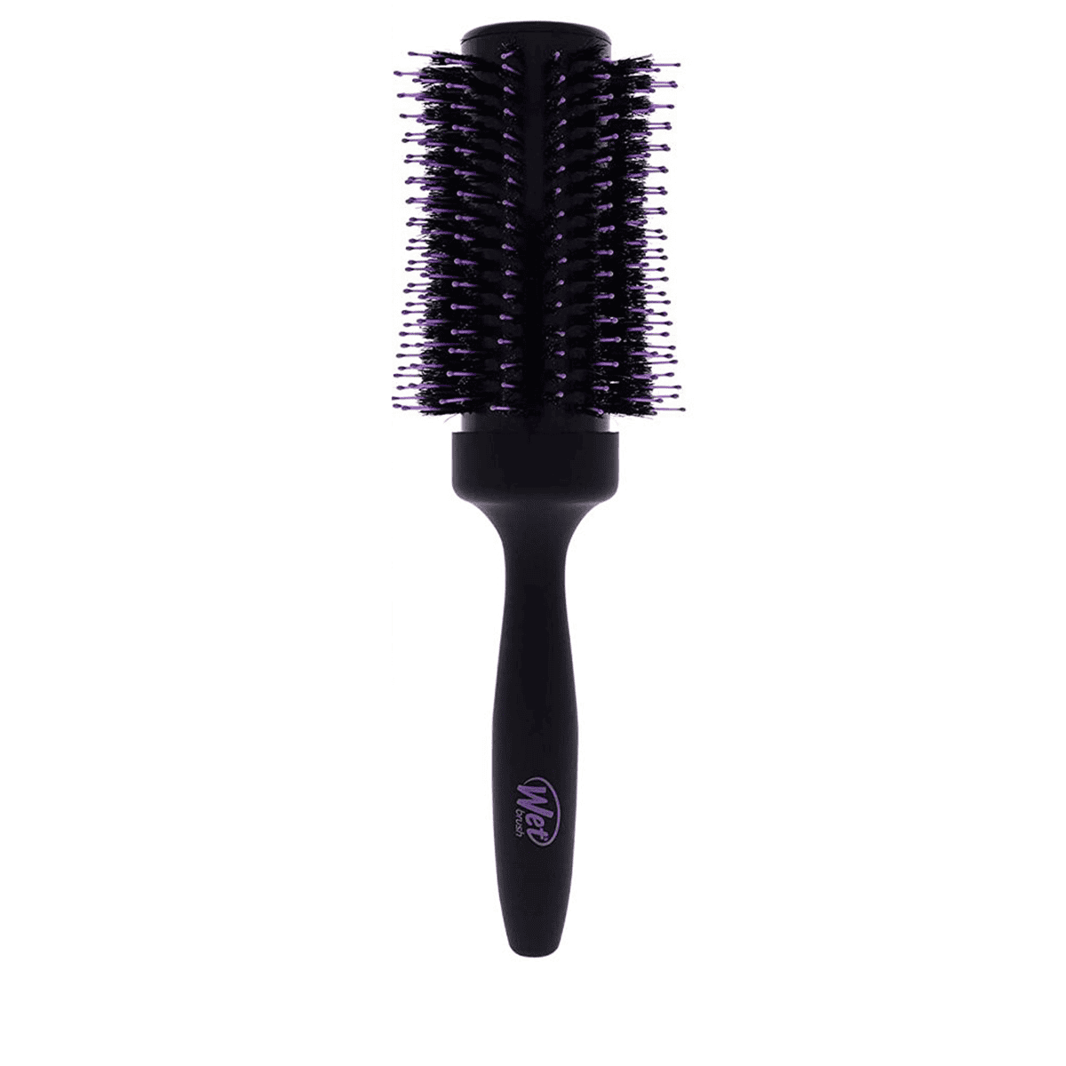 Wet Brush - Smooth & Shine 3 Round Brush - Thick/Course • haar-shop.ch