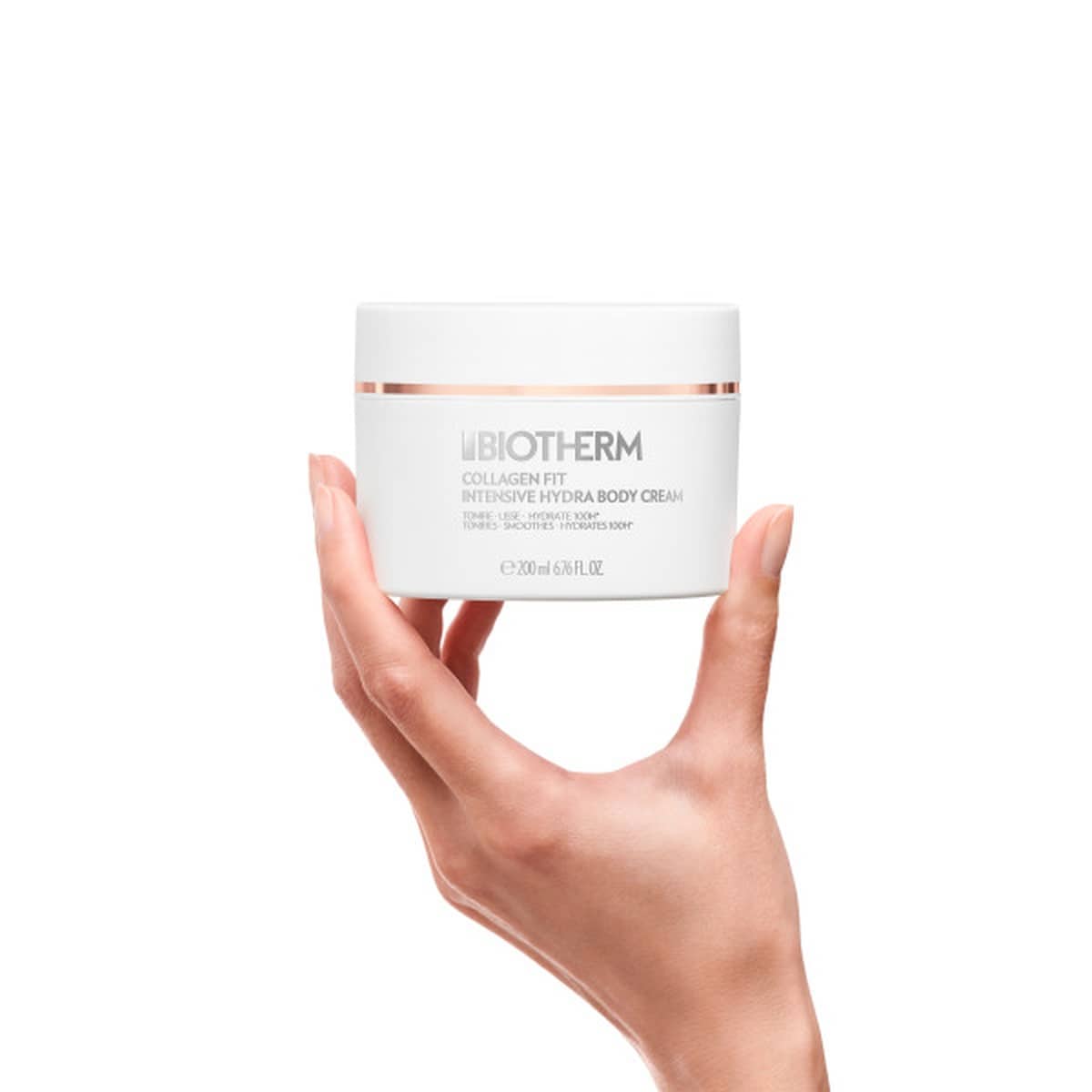 Biotherm • Collagen Fit Body Cream 200 ml
