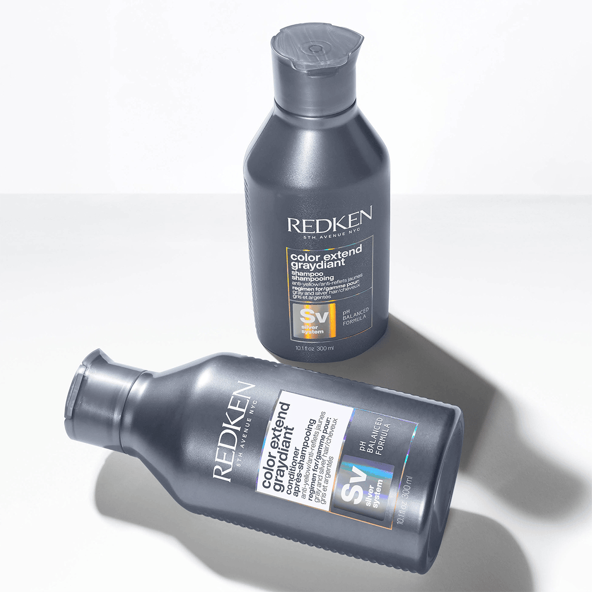 Redken - Color Extend Graydiant - Conditioner | haar-shop.ch