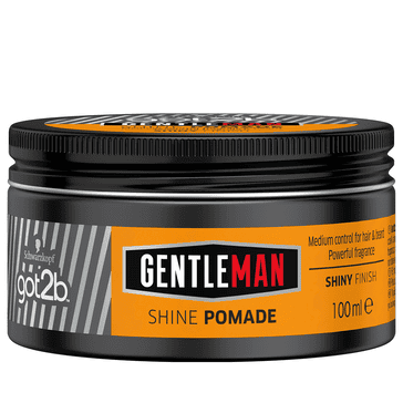 Pomade - Haarstyling | haar-shop.ch