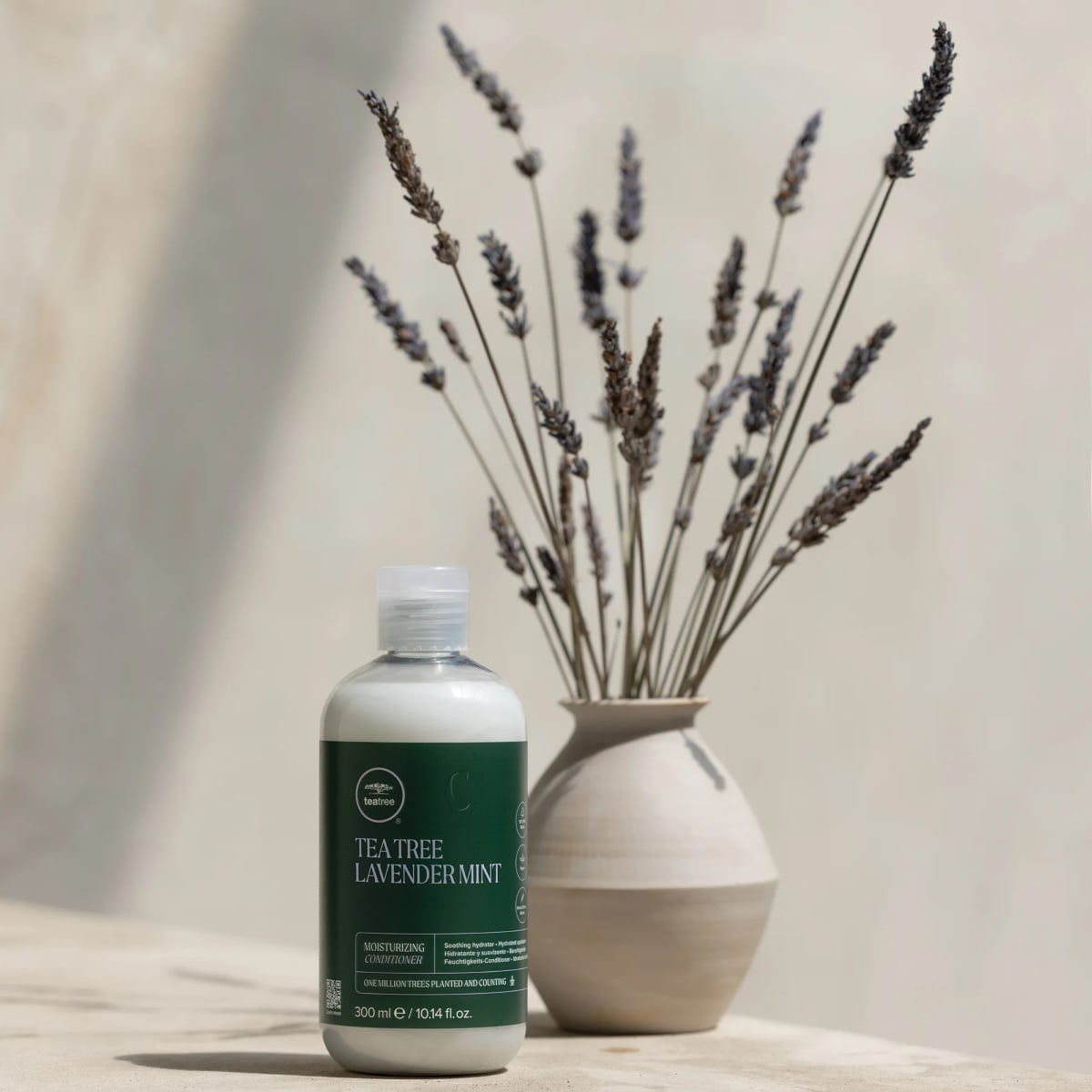 Lavender Mint Moisturizing Conditioner