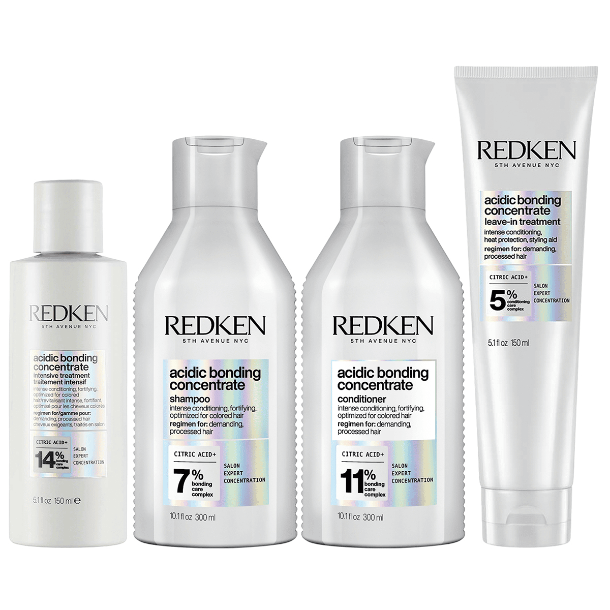 Redken • Set • haar-shop.ch