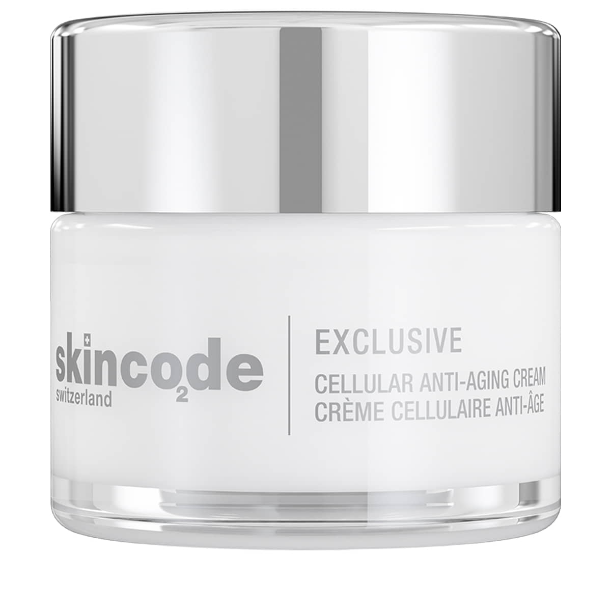 Skincode • Cellular Anti-Aging Cream