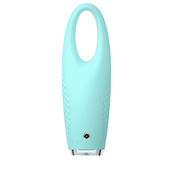 Foreo Iris 2 Mint • Sanfte Augenmassage für strahlende Haut