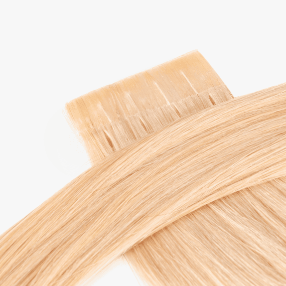 Seiseta Keratin Bondings 40/45 cm - Very Light Ash Blond