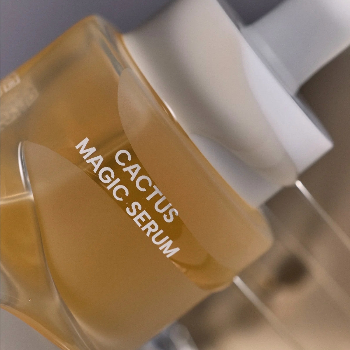 Whamisa • Cactus Magic Serum • haar-shop.ch