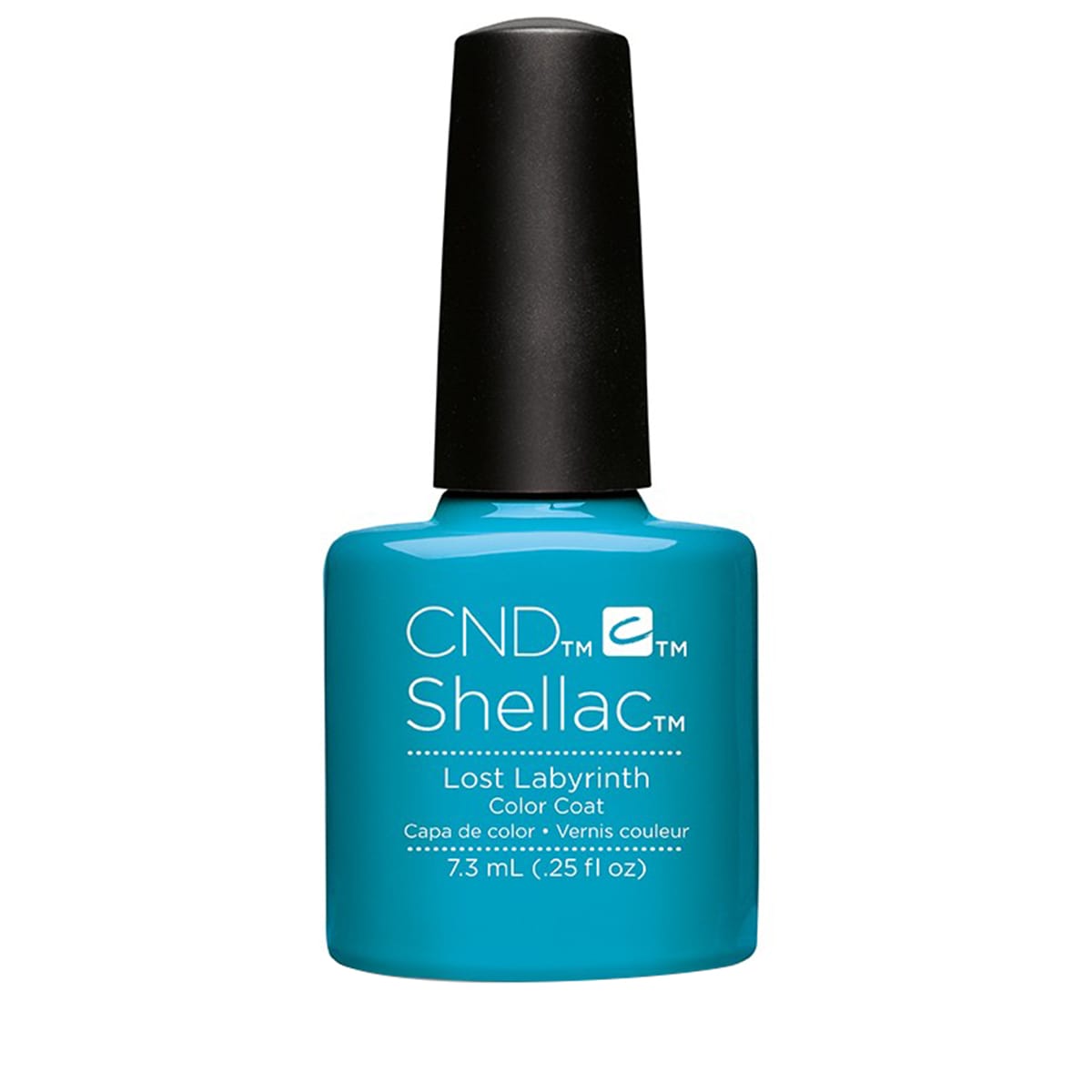 CND • UV Color Coat - Lost Labyrinth • haar-shop.ch