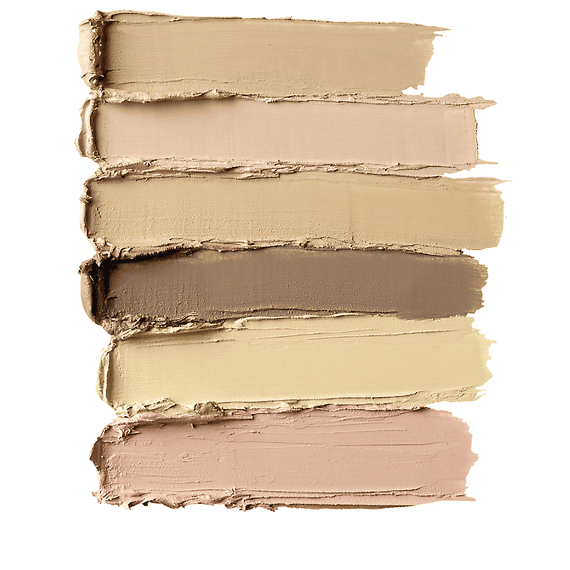 NYX 3C Palette • Conceal, Correct, Contour - Light • haar-shop.ch